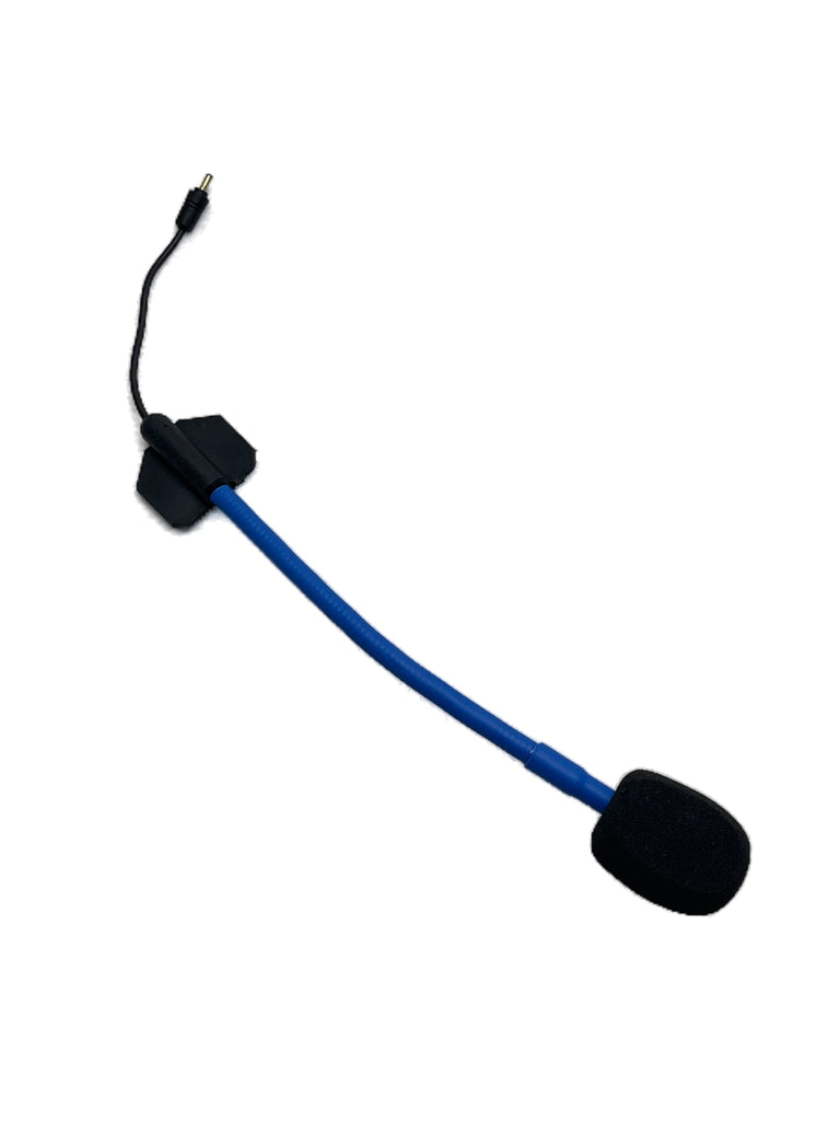 AquaPro Spares - IP67 Waterproof Boom Microphone | VERTIX GLOBAL