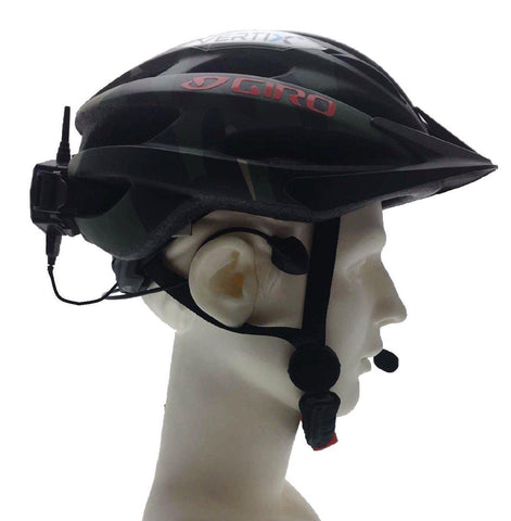 Safer Rides on new cycling routes with Wireless Communication | VERTIX ...