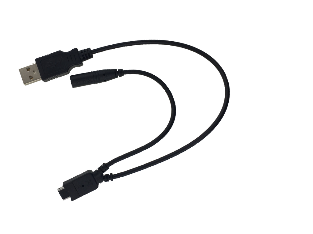 CABLE : VTX-OC-UF (OTG with fixed USB Charging Cable) | VERTIX GLOBAL